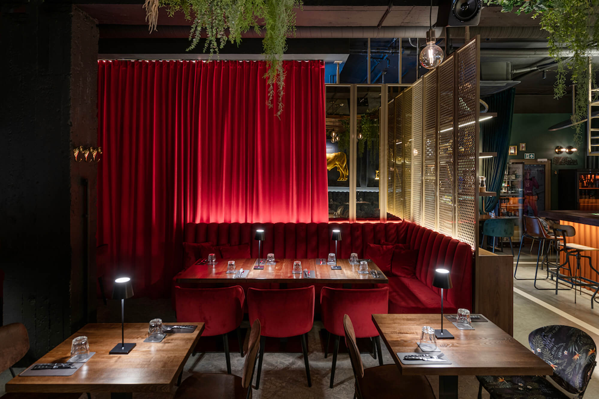 Galerija - Meatingroom